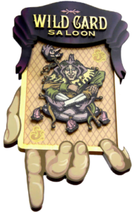 Casino & Bar | Black Hawk, CO - Wild Card Saloon Casino